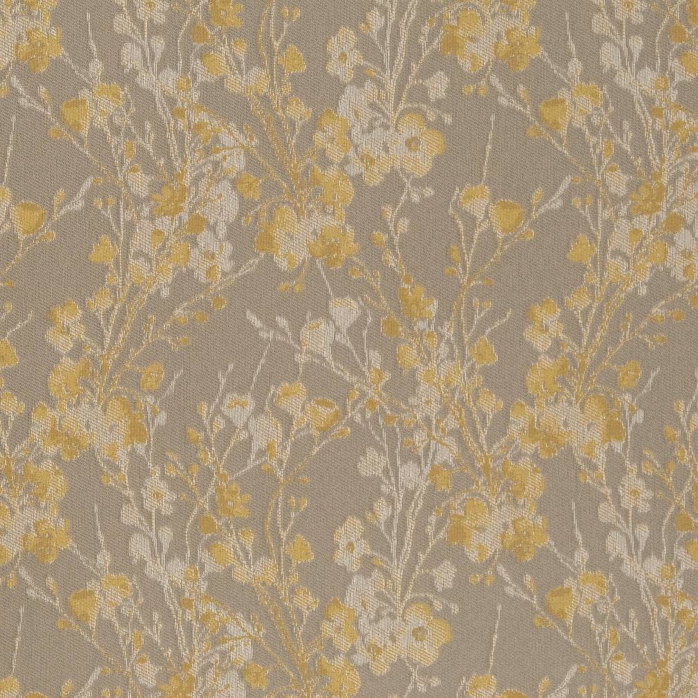 Charlotte D2079 Goldenrod Fabric | 40% Off (Samples)