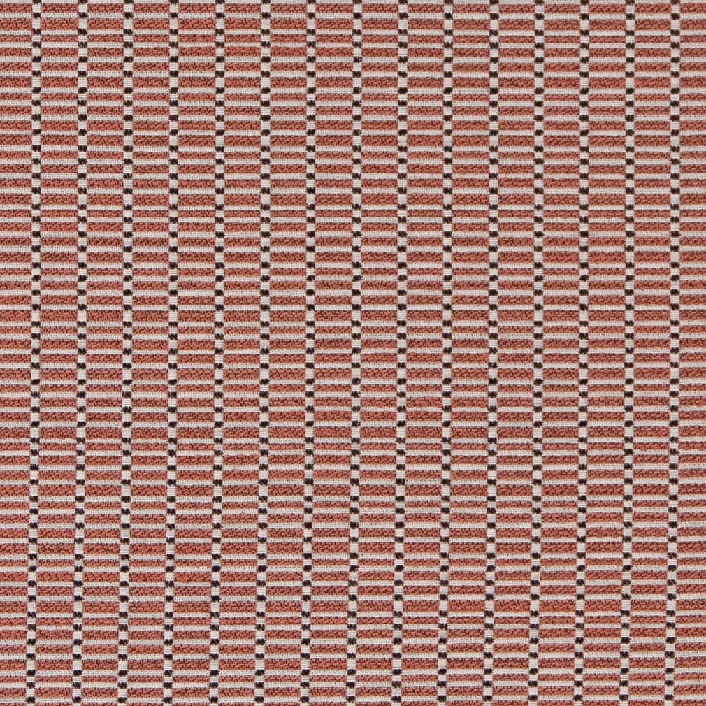Charlotte D2161 Salmon Stack Fabric | 40% Off (Samples)