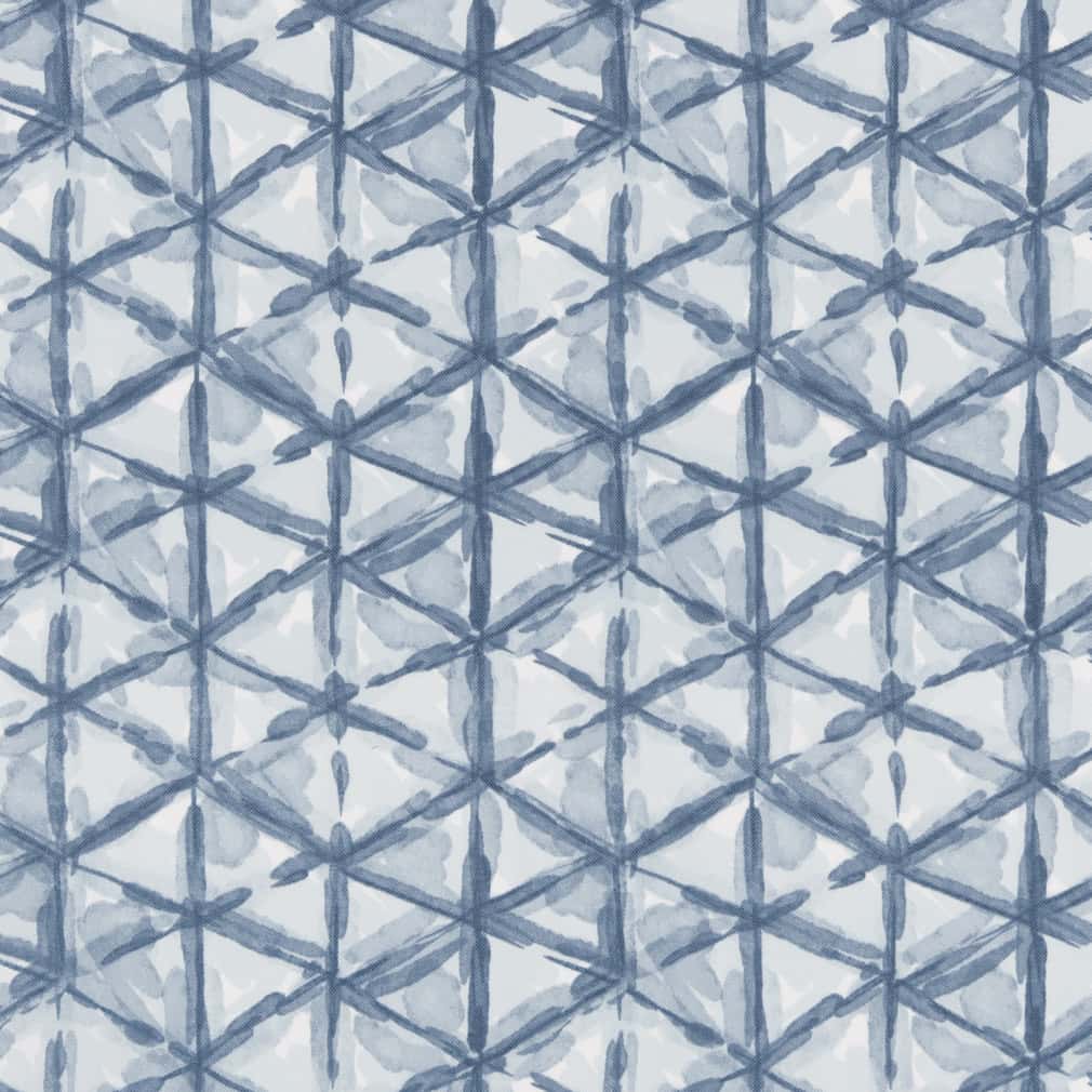 Charlotte D2740 Harbor Fabric | 40% Off (Samples)