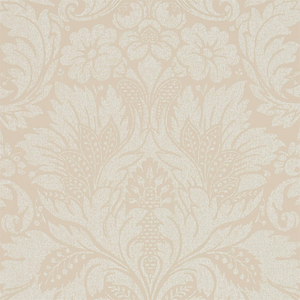 Sanderson Kent Parchment DDAM216392 Wallpaper | 40% Off (Samples)