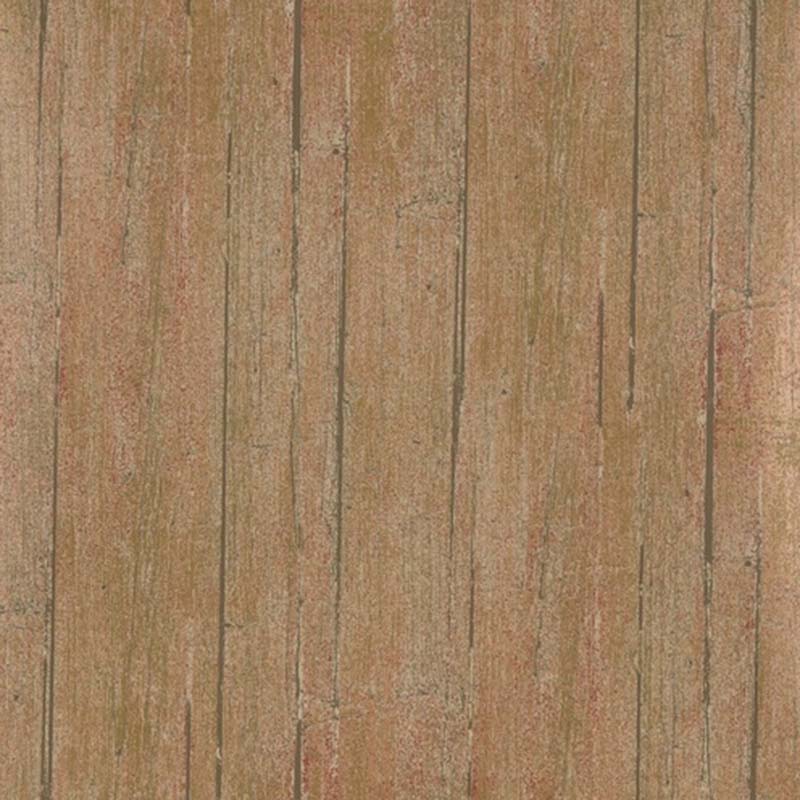Mulberry Home Wood Panel Rust FG081.P101.0 Wallpaper | 40% Off (Samples)