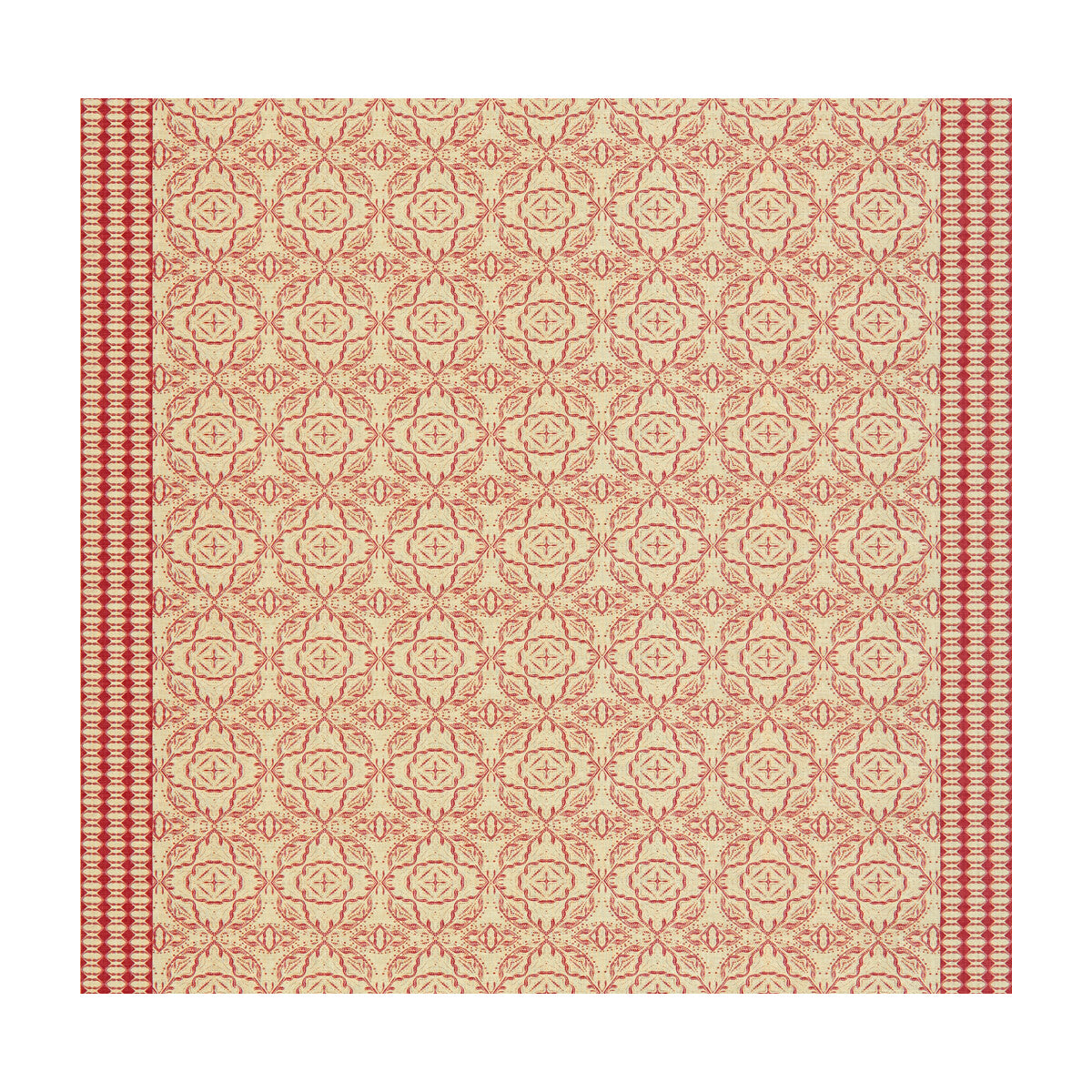 Lee Jofa Modern Maze Cerise GWF-3506.7.0 Fabric | 40% Off (Samples)