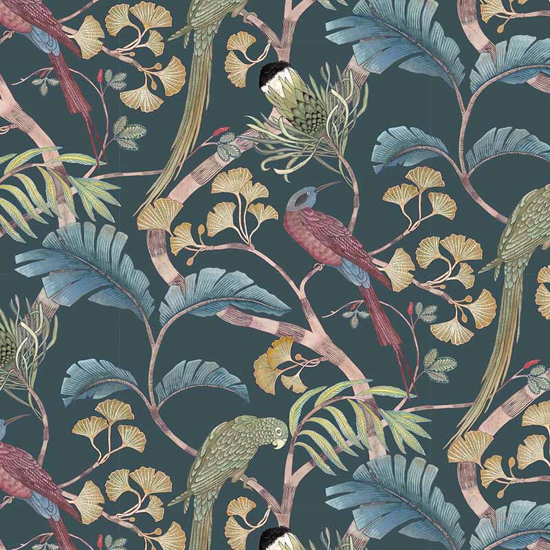 Kravet Couture Living Branches 2 JMW1006.02.0 Wallpaper | 40% Off (Samples)
