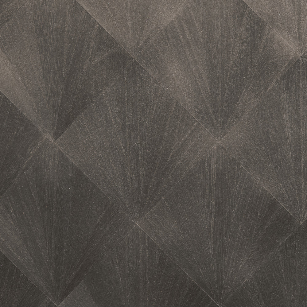 Maya Romanoff Ajiro Fanfare Ash Luster MR-AF-3X02-P Wallpaper | 40% Off ...