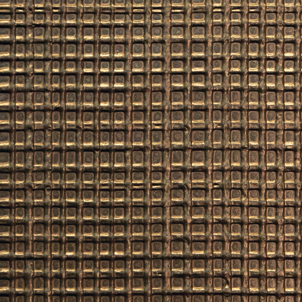 Maya Romanoff Bravado Bronze MR-RV-10113-G Wallpaper | 40% Off (Samples)
