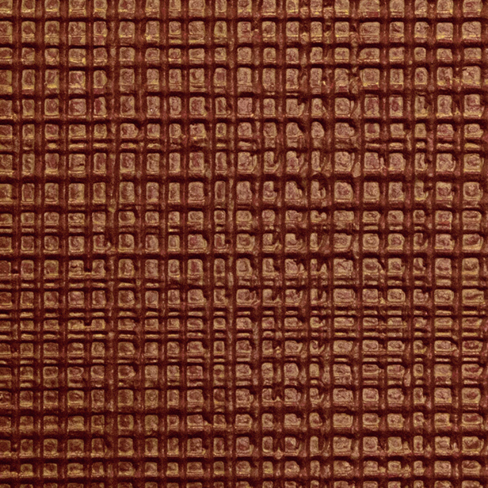 Maya Romanoff Bravado Crimson MR-RV-10244 Wallpaper | 40% Off (Samples)