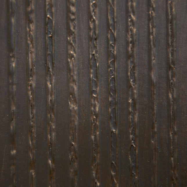 Maya Romanoff Galvanized Oil Rubbed Bronze MR-W-70-113 Wallpaper | 40% ...