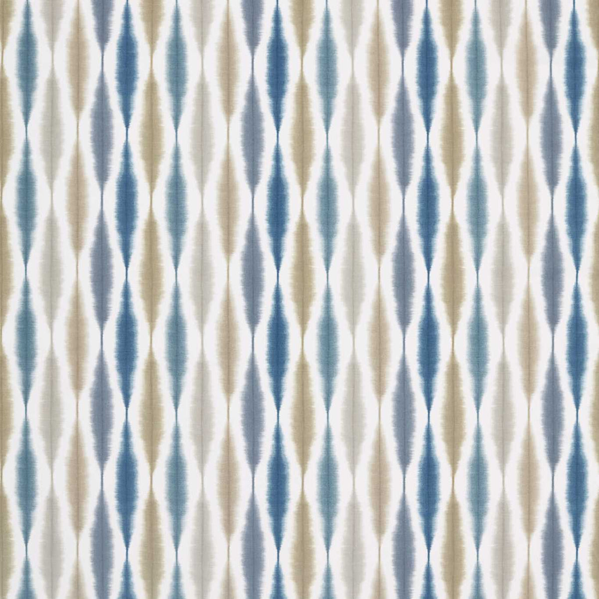 Scion Usuko Ink/Slate/Denim NJAP120752.SCN.0 Fabric | 40% Off (Samples)