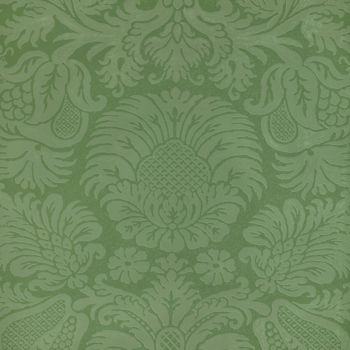 Lee Jofa Hancock Paper Green P2022107.3.0 Wallpaper | 40% Off (Samples)
