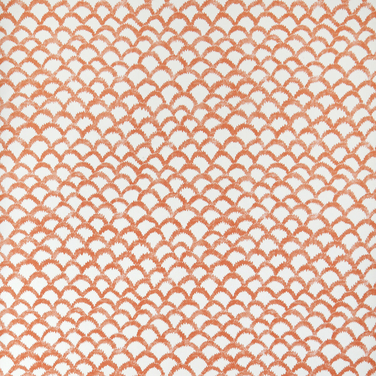 Lee Jofa Roche Wp Orange P2022109.212.0 Wallpaper | 40% Off (Samples)