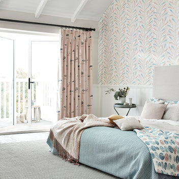 Sanderson Wallpaper | 40% Off | Buy Consumer Direct — L.A. Design Concepts