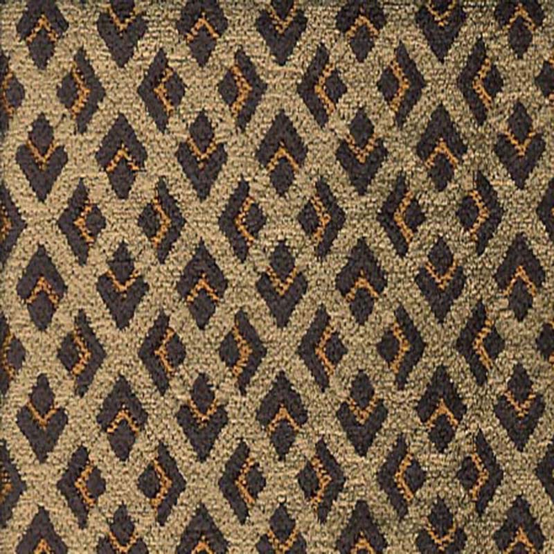 AST Diamond-point Onyx DIAMOND-POINT Fabric | 40% Off (Samples)