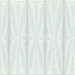 Galbraith & Paul Fern Wave GP00015 Wallpaper | 40% Off (Samples)