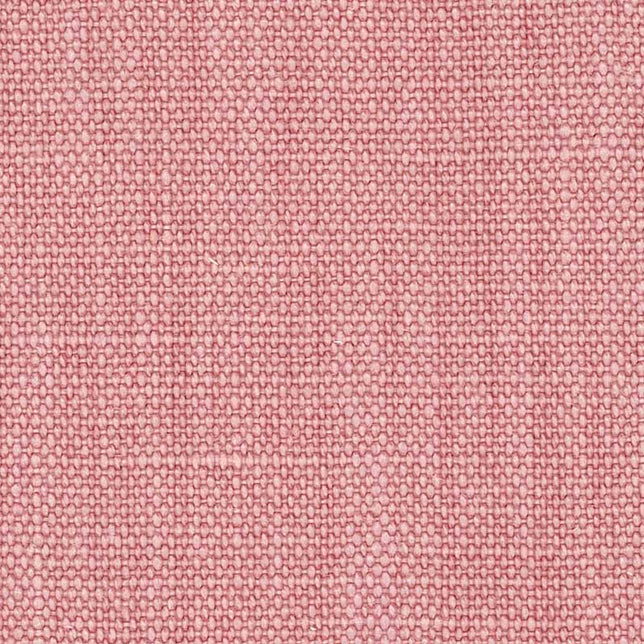 Marvic Textiles Flanders Linen Rose 1112-17 Fabric | 40% Off (Samples)