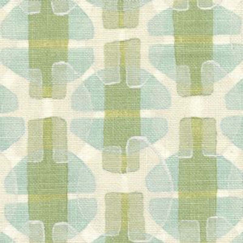 Galbraith & Paul Madras Willow GP00028 Fabric | 40% Off (Samples)