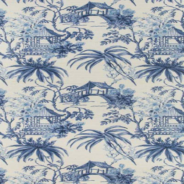 Brunschwig & Fils Tongli Porcelain P8019115.55.0 Wallpaper | 40% Off ...