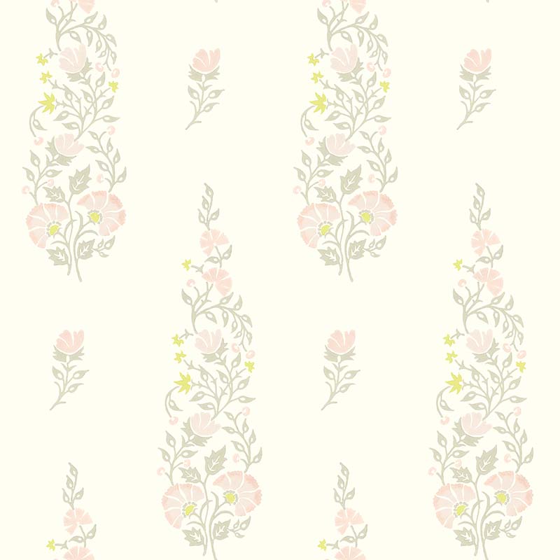 Galbraith & Paul Persian Garden Shadow GP00037 Wallpaper | 40% Off ...