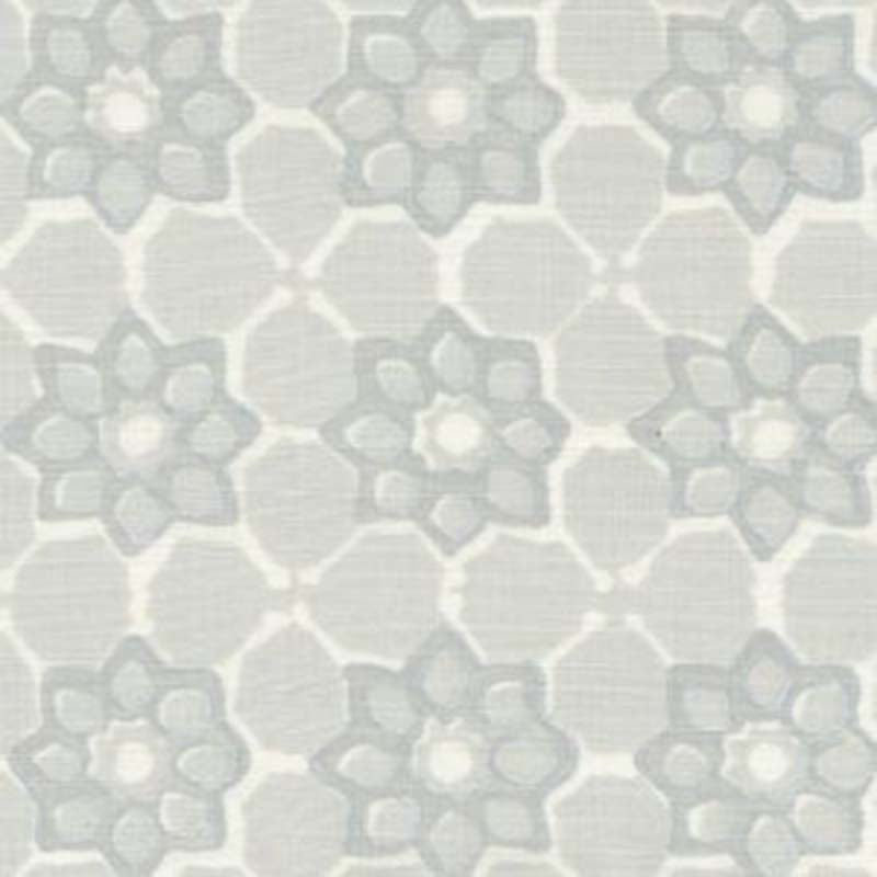Galbraith & Paul Reverse Tile Osprey GP00043 Fabric | 40% Off (Samples)