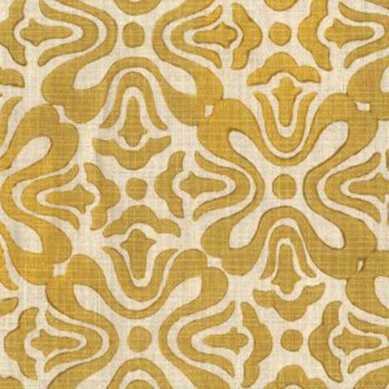 Galbraith & Paul Tulip Pollen GP00063 Fabric | 40% Off (Samples)