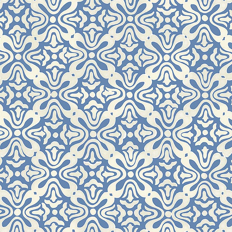 Galbraith & Paul Tulip Royal GP00064 Wallpaper | 40% Off (Samples)