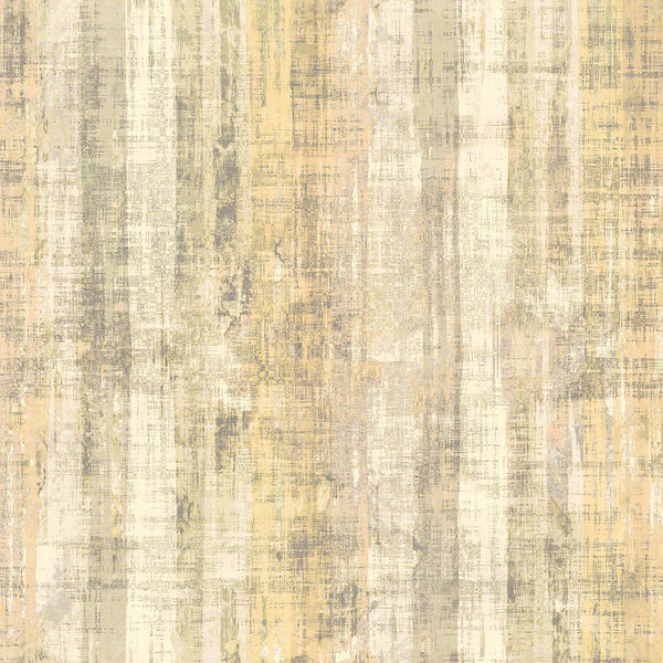 Winfield Thybony Brush Stroke Gold WSH1019.WT.0 Wallpaper | 40% Off ...